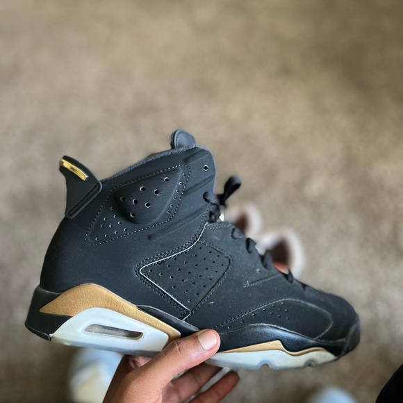 Jordan | Shoes | Air Jordan 6 Dmp | Poshmark